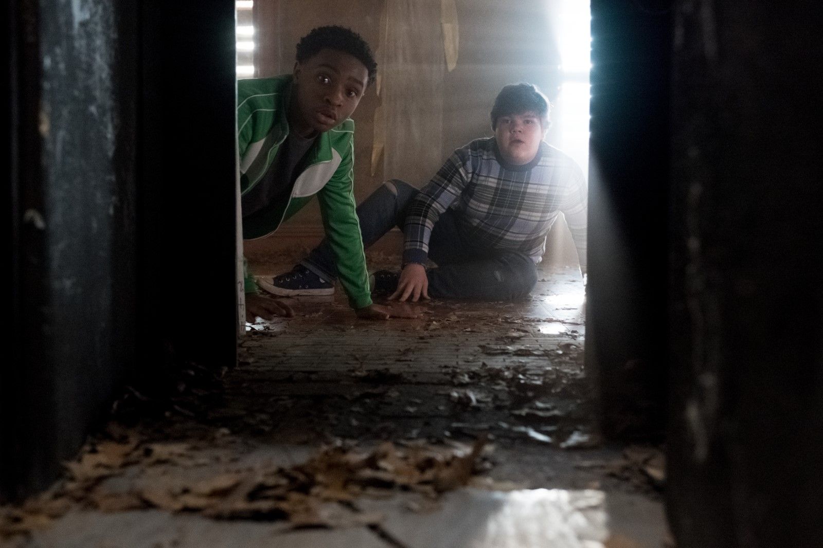 Foto de la película Escalofríos 2: una noche embrujada - Foto 5 por un ...