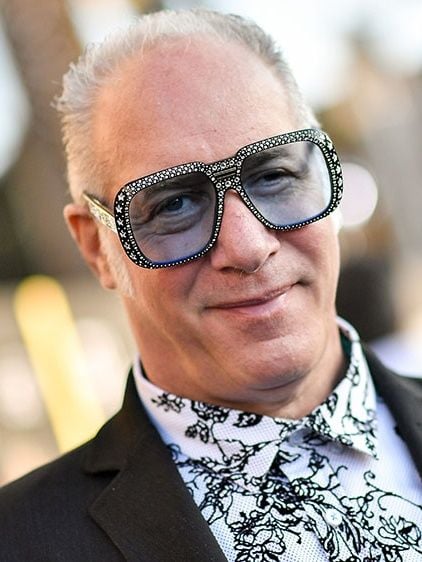 Andrew Dice Clay : Su biografía - SensaCine.com.mx