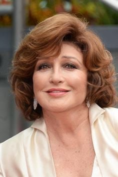 Angélica María - SensaCine.com.mx