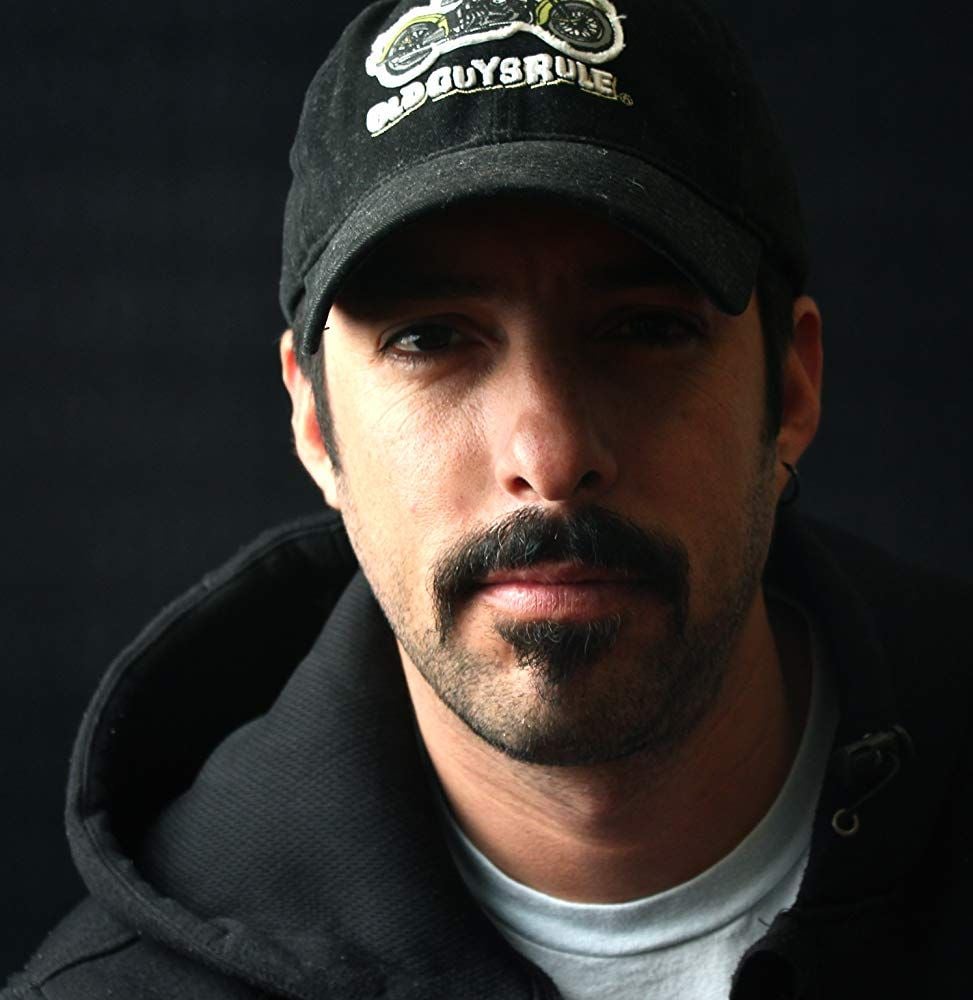 Chava Cartas : Su biografía - SensaCine.com.mx