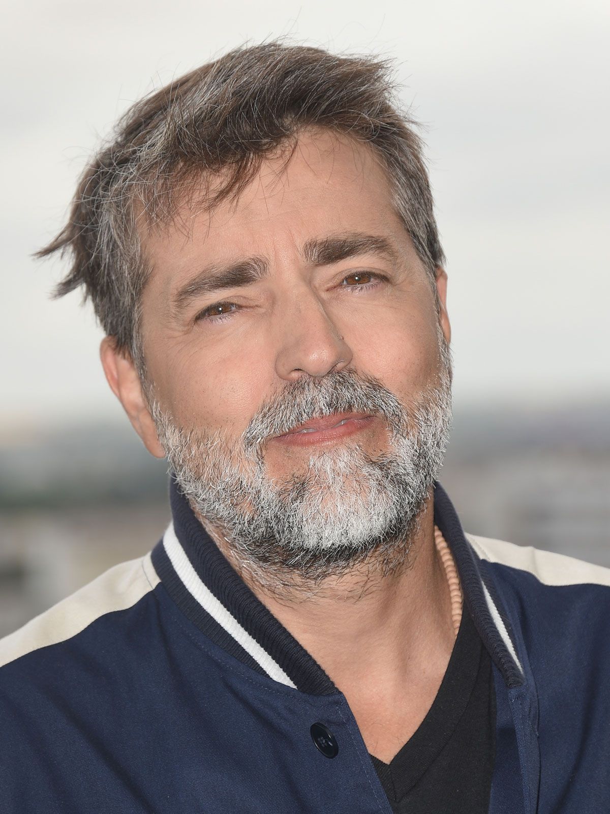 Ludovic Bernard - SensaCine.com.mx