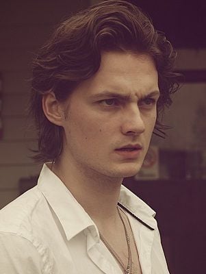 George Webster : Su biografía - SensaCine.com.mx