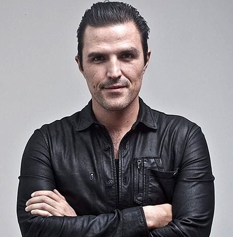 Billy Rovzar : Su biografía - SensaCine.com.mx