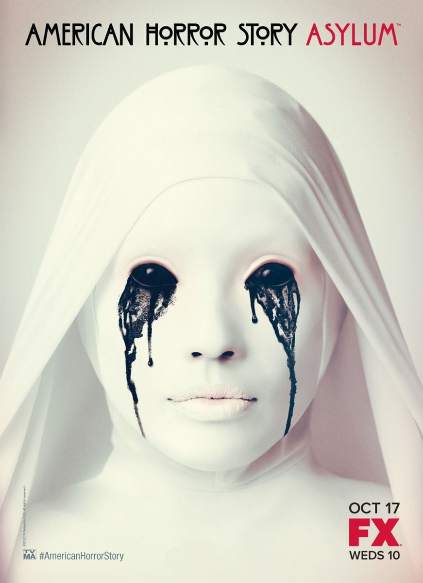 American Horror Story Temporada 2 - SensaCine.com.mx