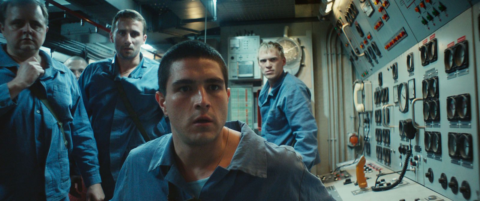 Foto de la película Atrapados: una historia verdadera - Foto 35 por un ...