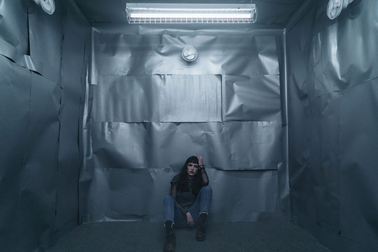 Foto de la película Ecos mortales - Foto 5 por un total de 12 ...