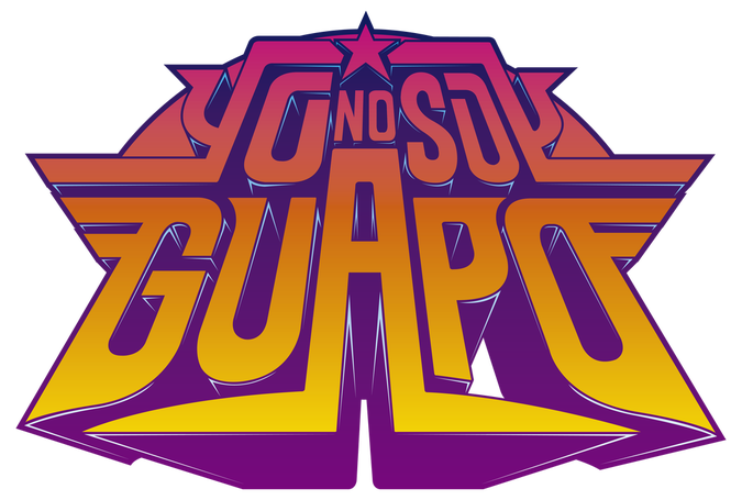 Cartel de la película Yo no soy guapo - Foto 13 por un total de 13 - SensaCine.com.mx