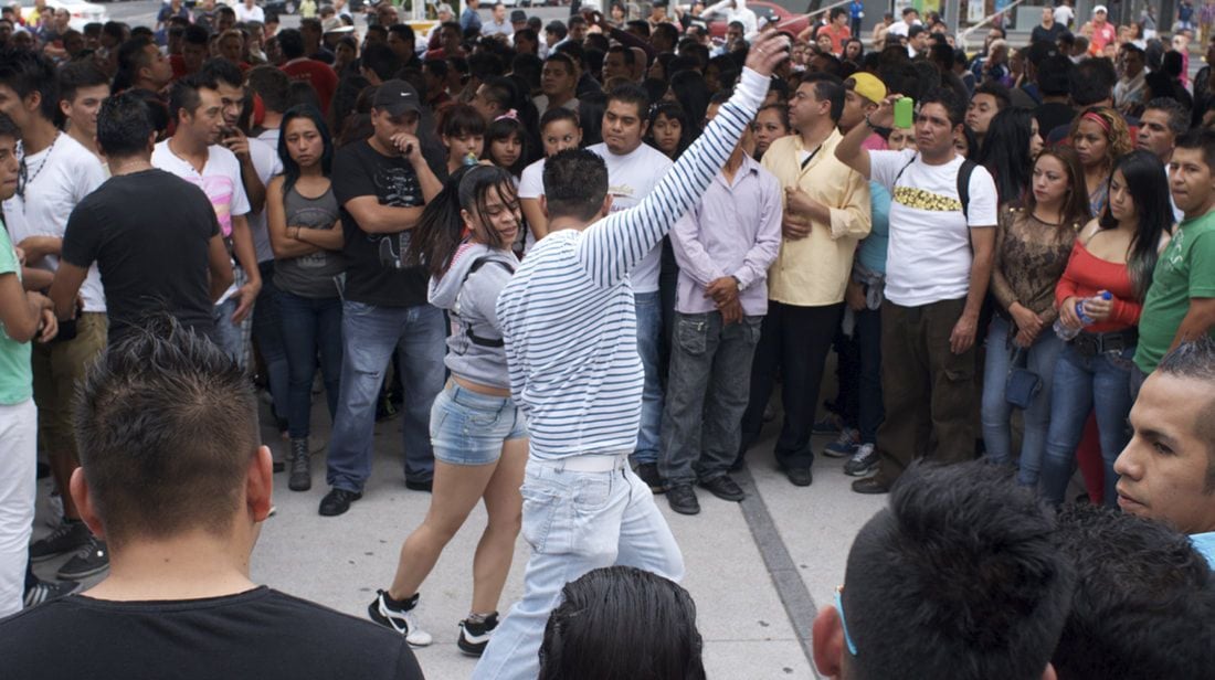 Foto de la película Yo no soy guapo - Foto 7 por un total de 13 ...