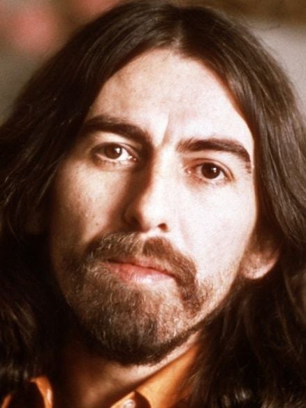 George Harrison - SensaCine.com.mx