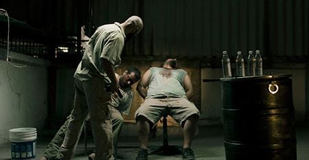 Foto de la película Atroz - Foto 4 por un total de 9 - SensaCine.com.mx