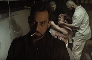 Foto de la película Atroz - Foto 2 por un total de 9 - SensaCine.com.mx