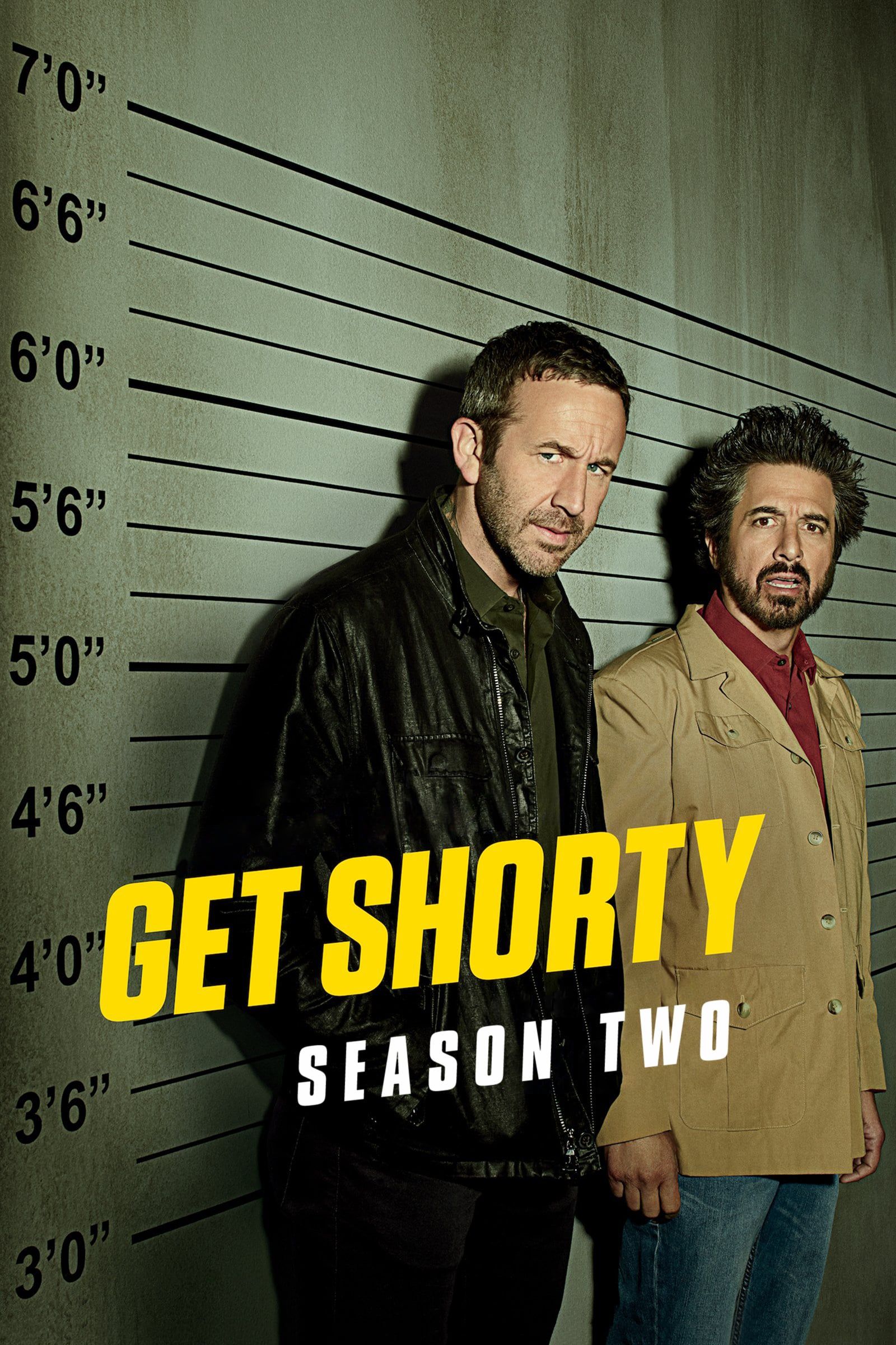 Get Shorty Temporada 2 - SensaCine.com.mx