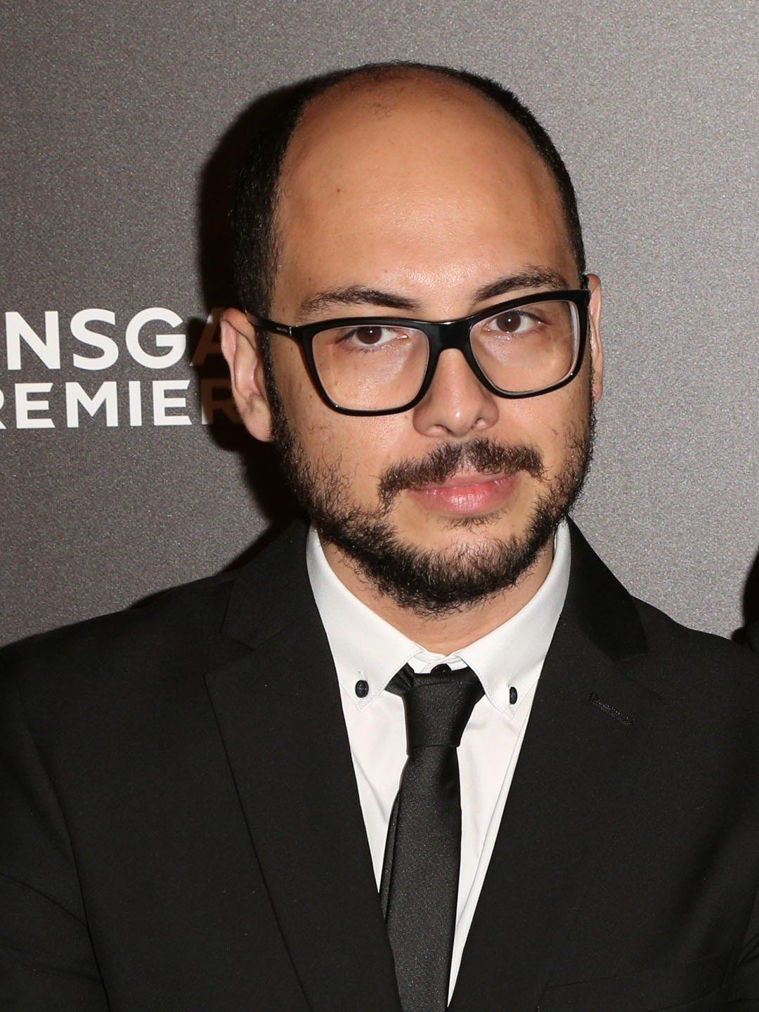 Nicolas Lopez : Su biografía - SensaCine.com.mx