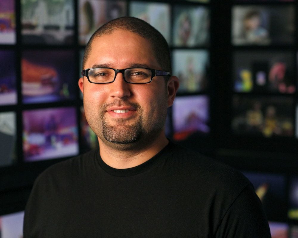 Josh Cooley - SensaCine.com.mx