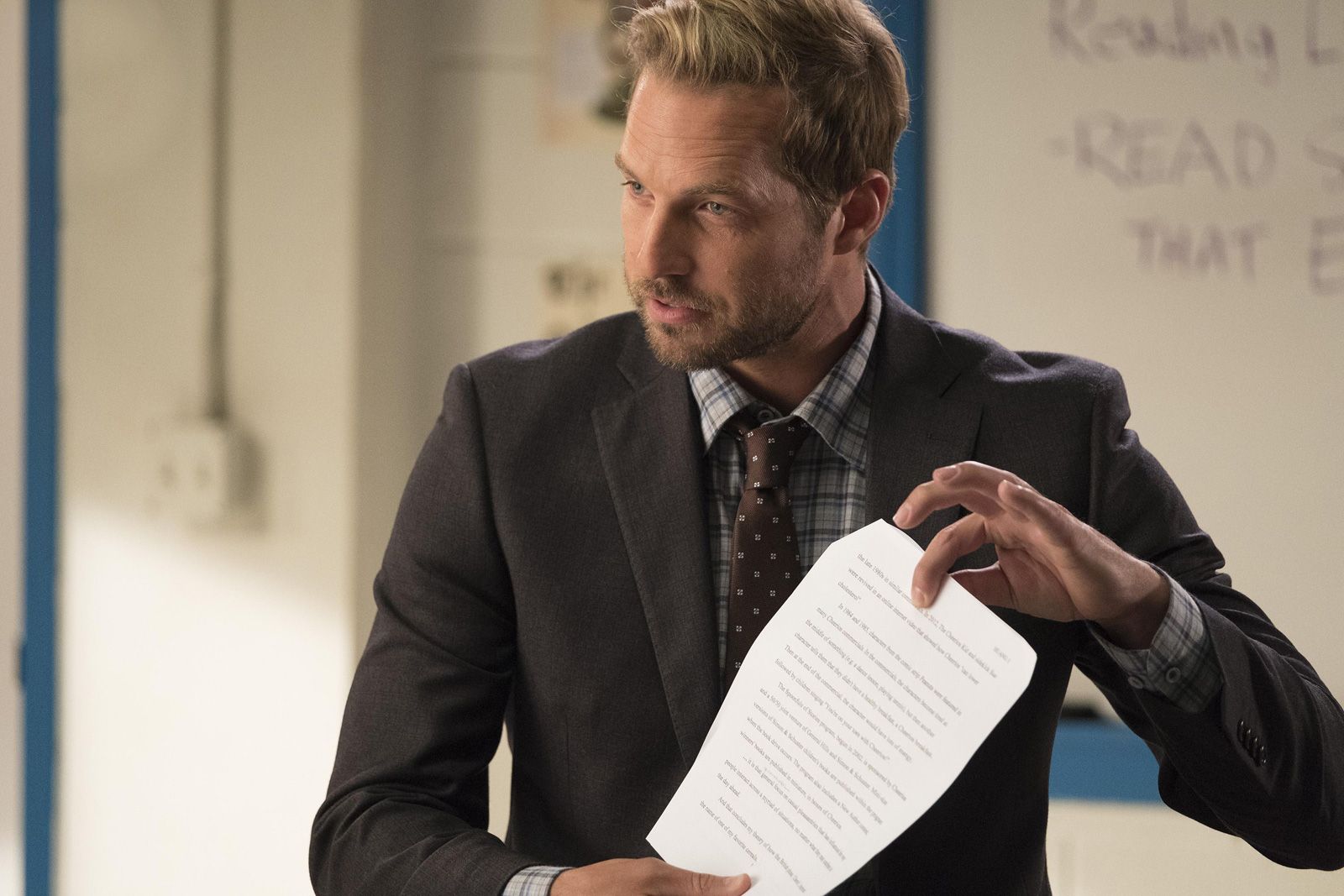 Foto de Ryan Hansen - Foto Ryan Hansen - Foto 9 de 91 - SensaCine.com.mx