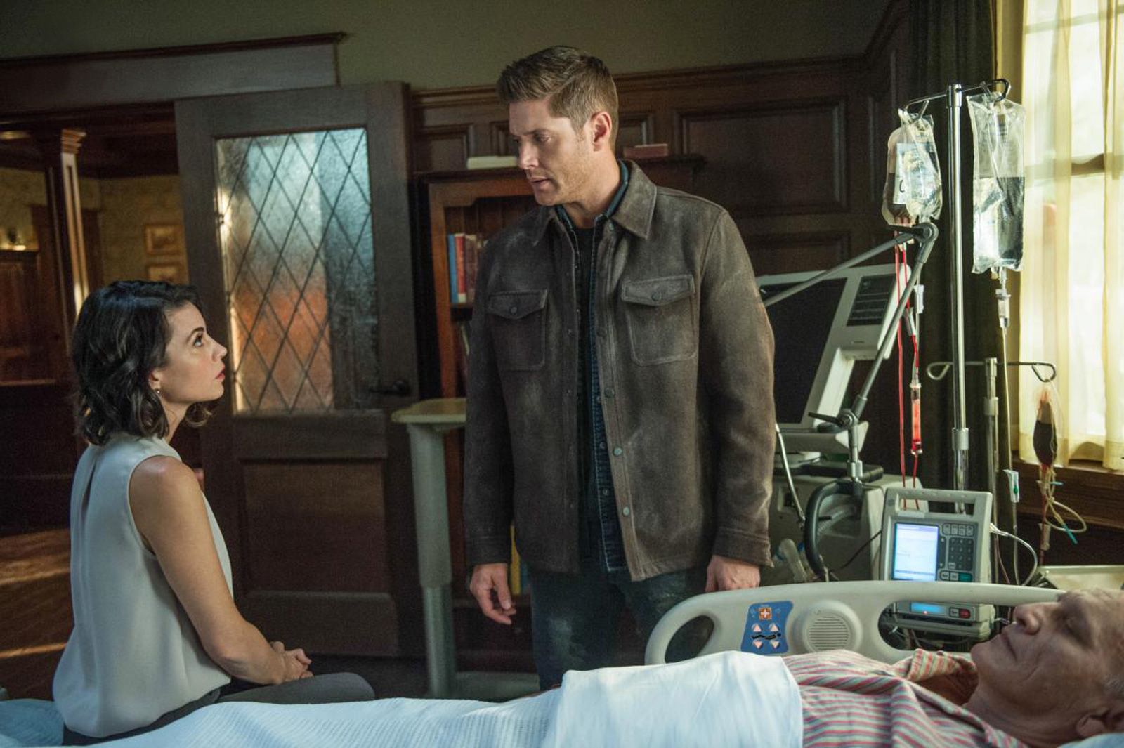 Supernatural : Supernatural : Foto Jensen Ackles - Foto 466 sobre 1200 ...