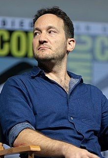 Rodney Rothman : Su biografía - SensaCine.com.mx