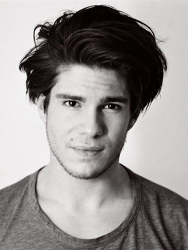 Yann Gozlan : Su biografía - SensaCine.com.mx