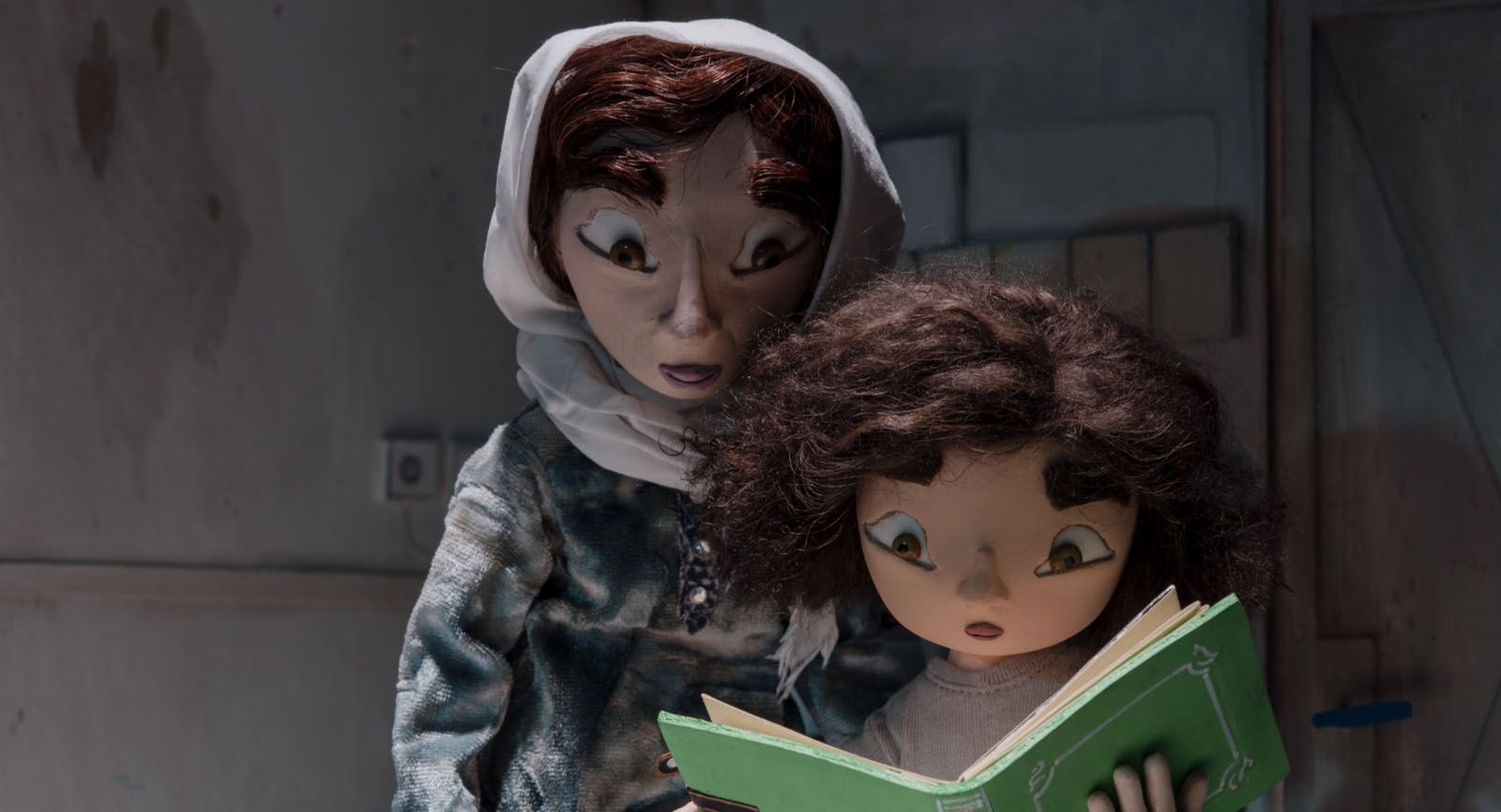 Foto de la película La torre - Foto 5 por un total de 17 - SensaCine.com.mx