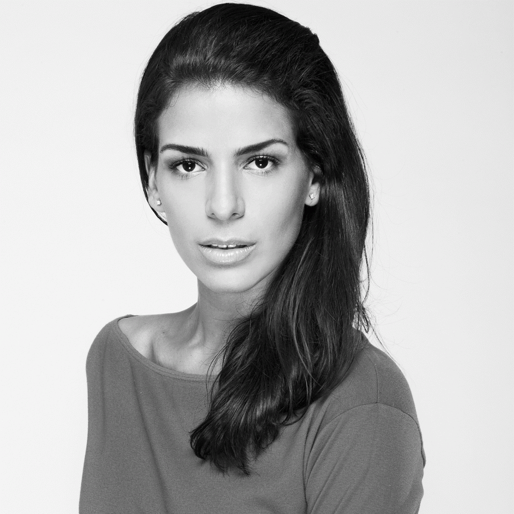 Daniela Schmidt : Su biografía - SensaCine.com.mx