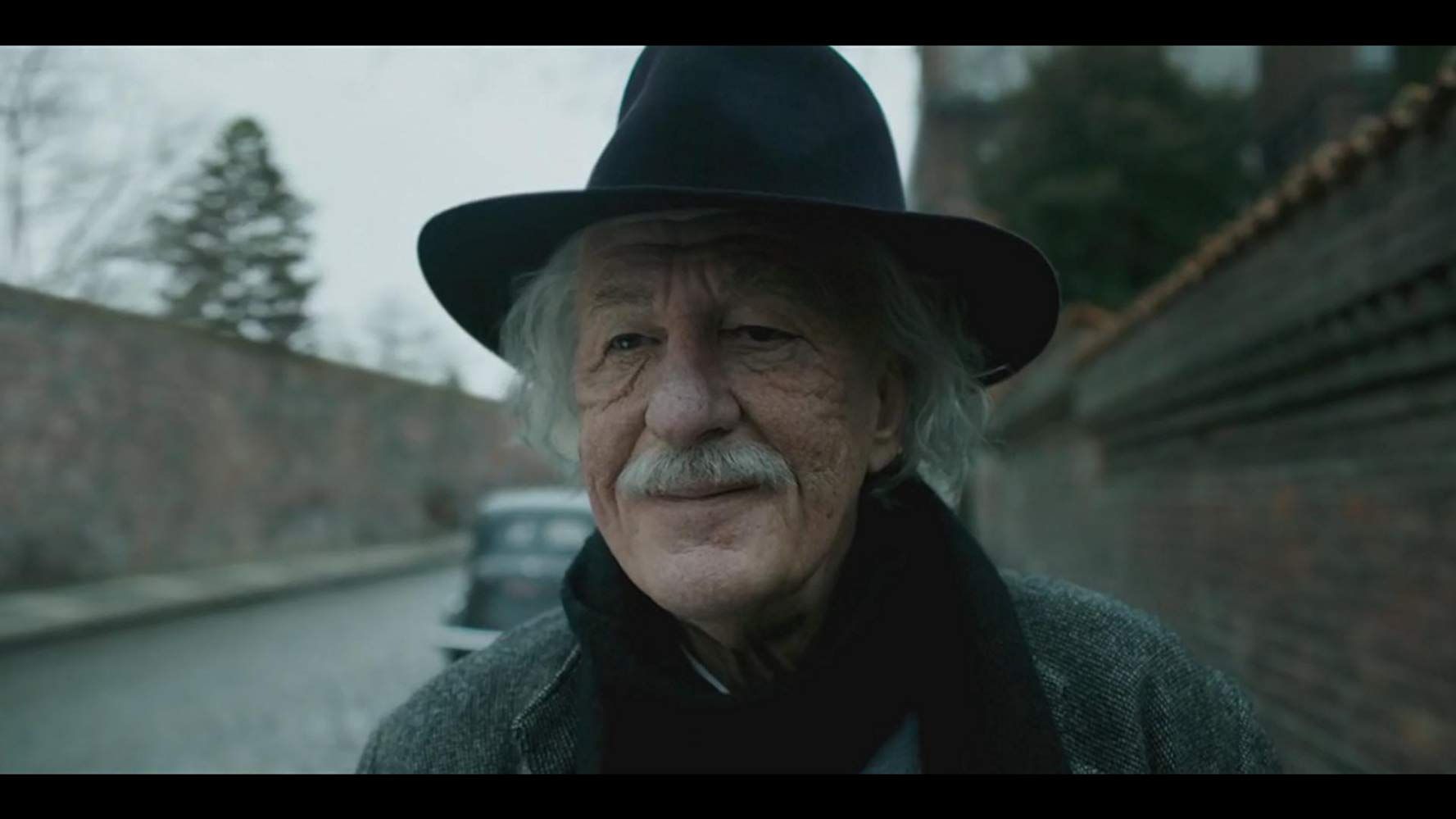 Cartel Genius temporada 1 - Cartel 58 sobre 99 - SensaCine.com.mx