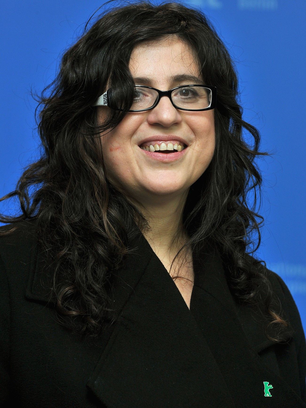 Paula Markovitch : Su biografía - SensaCine.com.mx