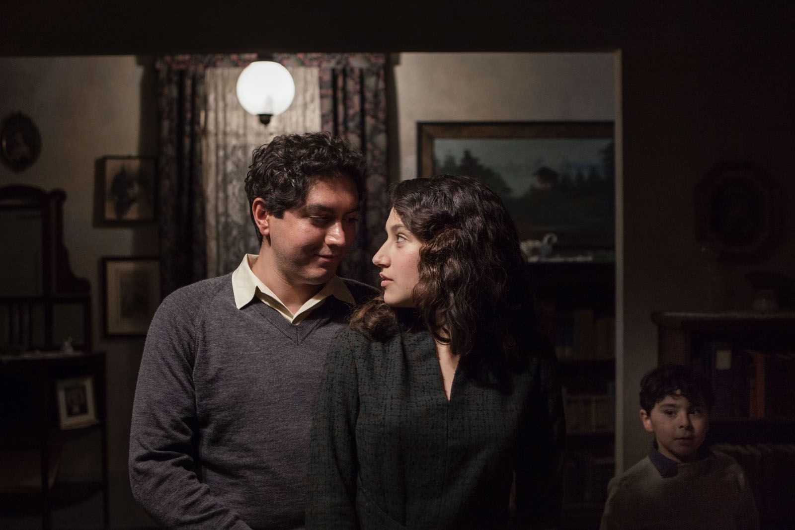 My Brilliant Friend : My Brilliant Friend : Foto - Foto 27 sobre 43 ...