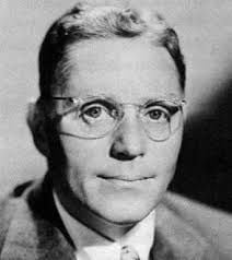 Albert Lewin : Su biografía - SensaCine.com.mx