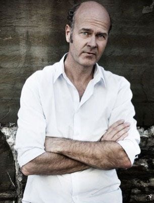 Erik Pope : Su biografía - SensaCine.com.mx