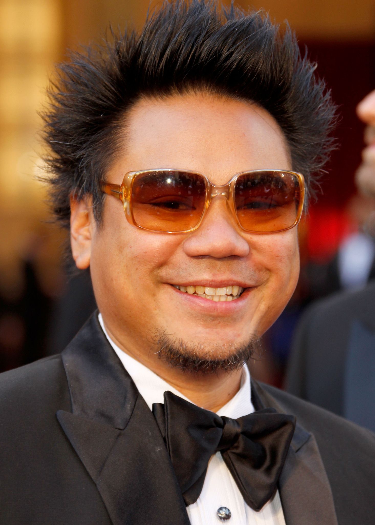 Matthew Libatique : Su biografía - SensaCine.com.mx