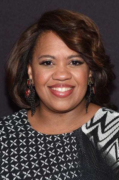 Chandra Wilson : Su biografía - SensaCine.com.mx