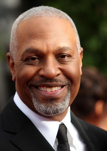 James Pickens Jr. - SensaCine.com.mx