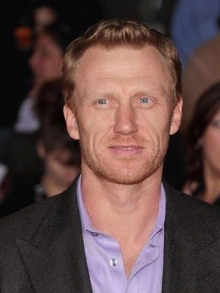 Kevin McKidd - SensaCine.com.mx
