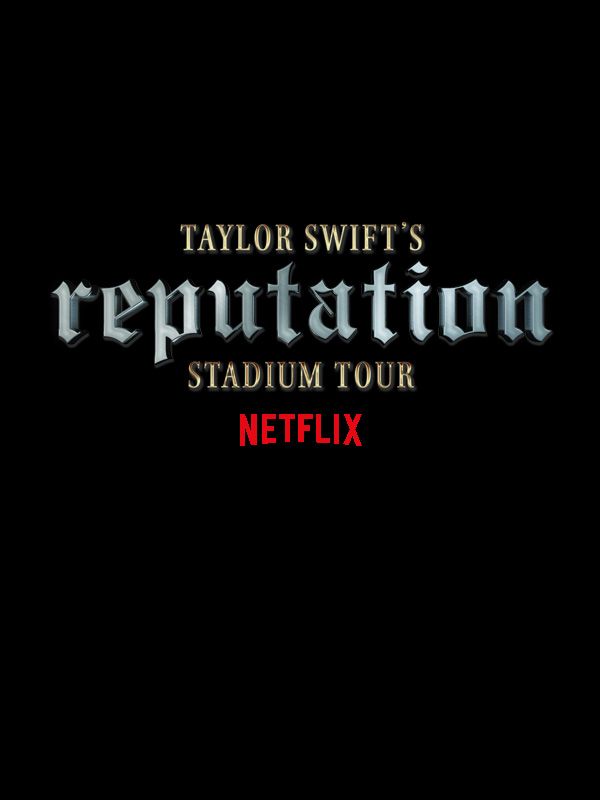 Cartel de la película Taylor Swift reputation Stadium Tour - Foto 2 por ...