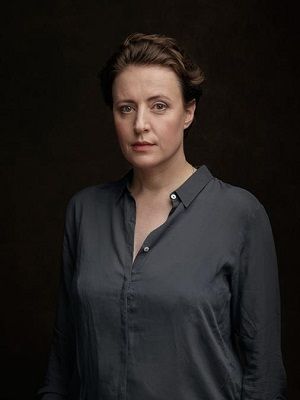 Maren Eggert : Su biografía - SensaCine.com.mx