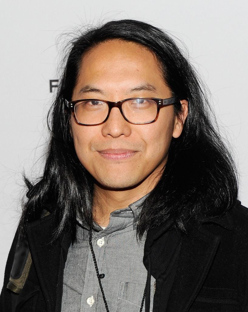 Stephen Maing - SensaCine.com.mx