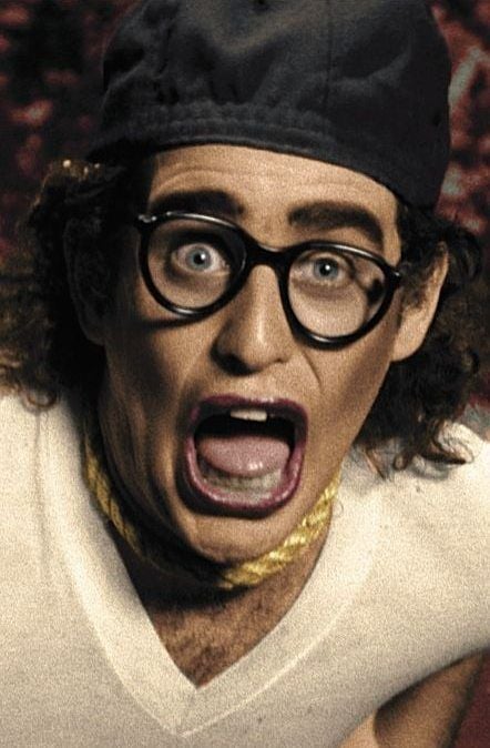 Matthew Bright - SensaCine.com.mx