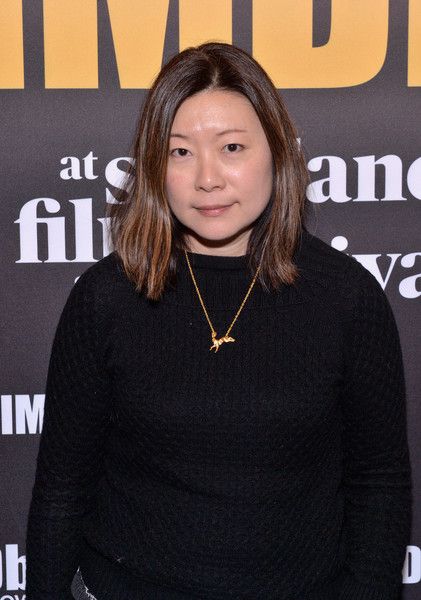 Sandi Tan - SensaCine.com.mx