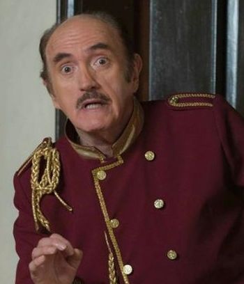 Roberto Sen - SensaCine.com.mx