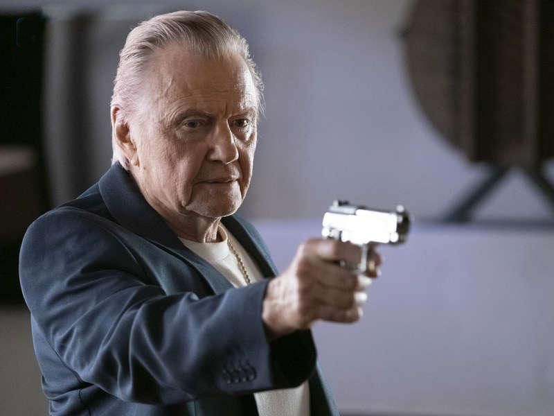 Ray Donovan : Ray Donovan : Foto Jon Voight - Foto 6 sobre 390 ...