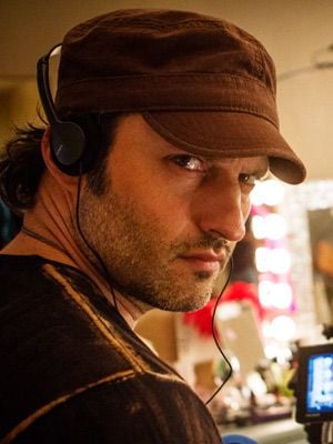 Robert Rodriguez - SensaCine.com.mx