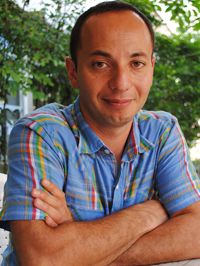 Roberto Fiesco Trejo - SensaCine.com.mx