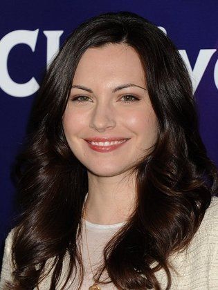Jill Flint : Su biografía - SensaCine.com.mx