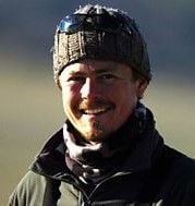 Jeff Wilson : Su biografía - SensaCine.com.mx