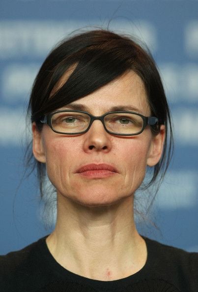 Angela Schanelec : Su biografía - SensaCine.com.mx