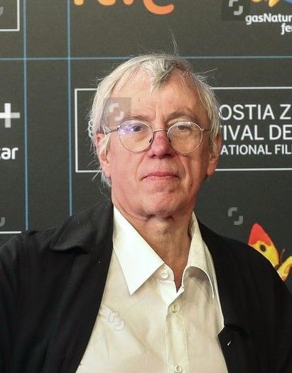 Jean Libon : Su biografía - SensaCine.com.mx