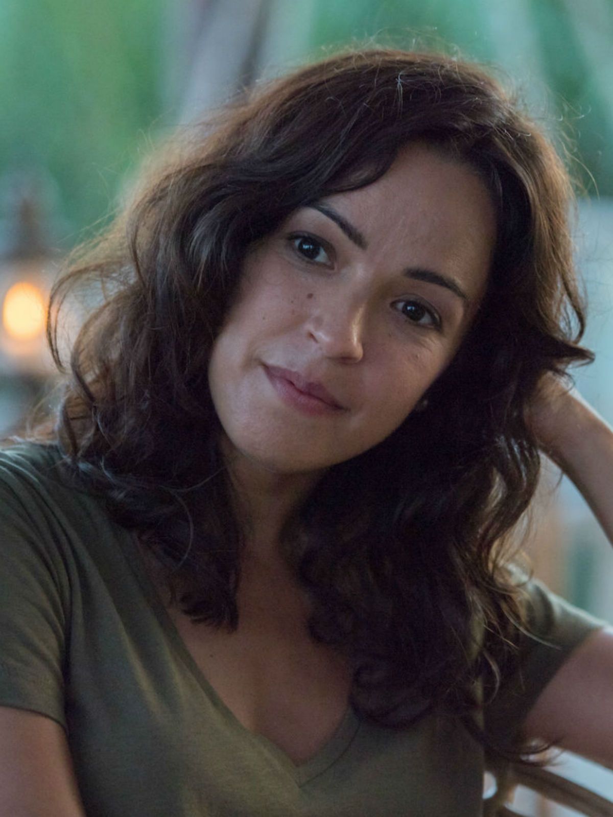 Verónica Sánchez - SensaCine.com.mx