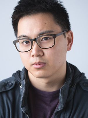 Joseph Park - SensaCine.com.mx