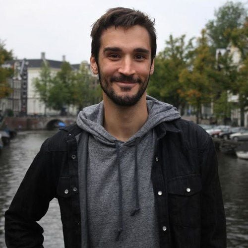 Pascal Plante - SensaCine.com.mx