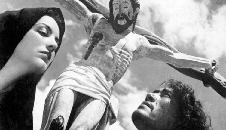 Foto de la película Maclovia - Foto 1 por un total de 6 - SensaCine.com.mx